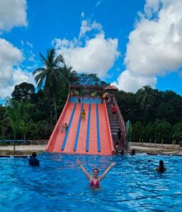 Valparaíso Adventure Park: conheça um dos maiores parques do Nordeste